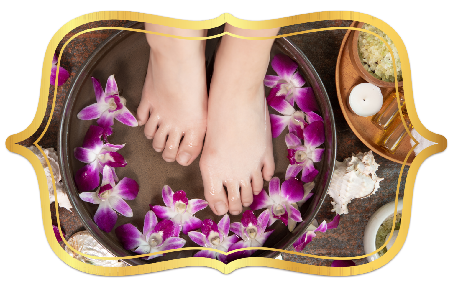 Anna Thai Massage & Spa Geneva Switzerland