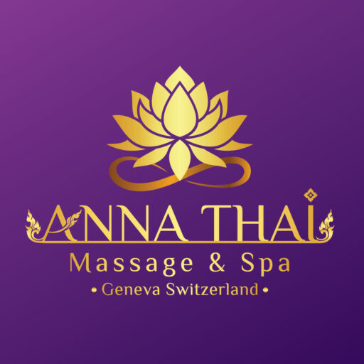 Anna Thai Massage & Spa Geneva Switzerland
